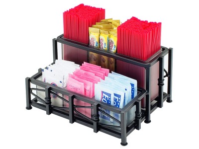 Urban Packet and Condiment Organizer - Cal-Mil