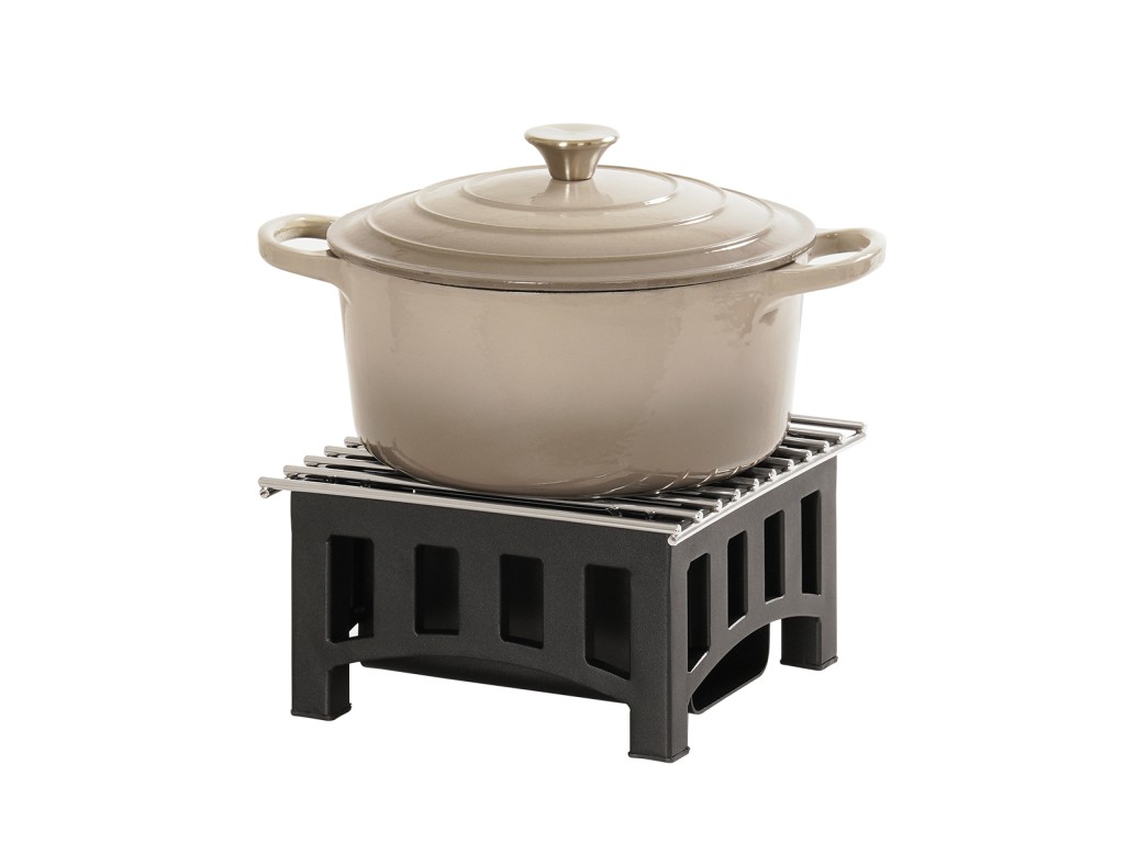 Mission Chafer Alternative - 12" x 12" x 4" - Cal-Mil