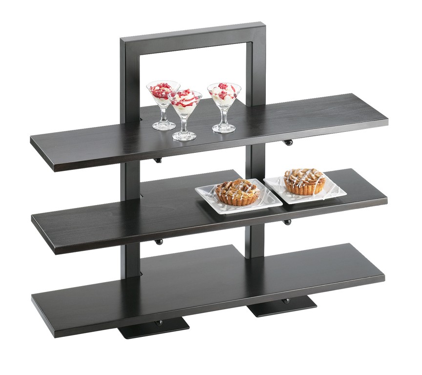 3 Tier Frame Riser - Cal-Mil