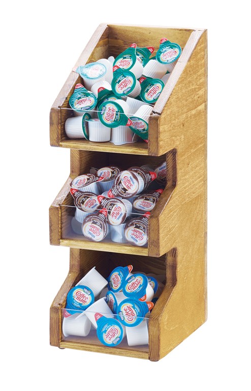 Madera Condiment Organizers - Cal-Mil