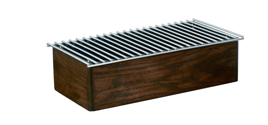 Heritage Chafer Alternative - 19 3/4" x 10" x 6 3/4" - Cal-Mil