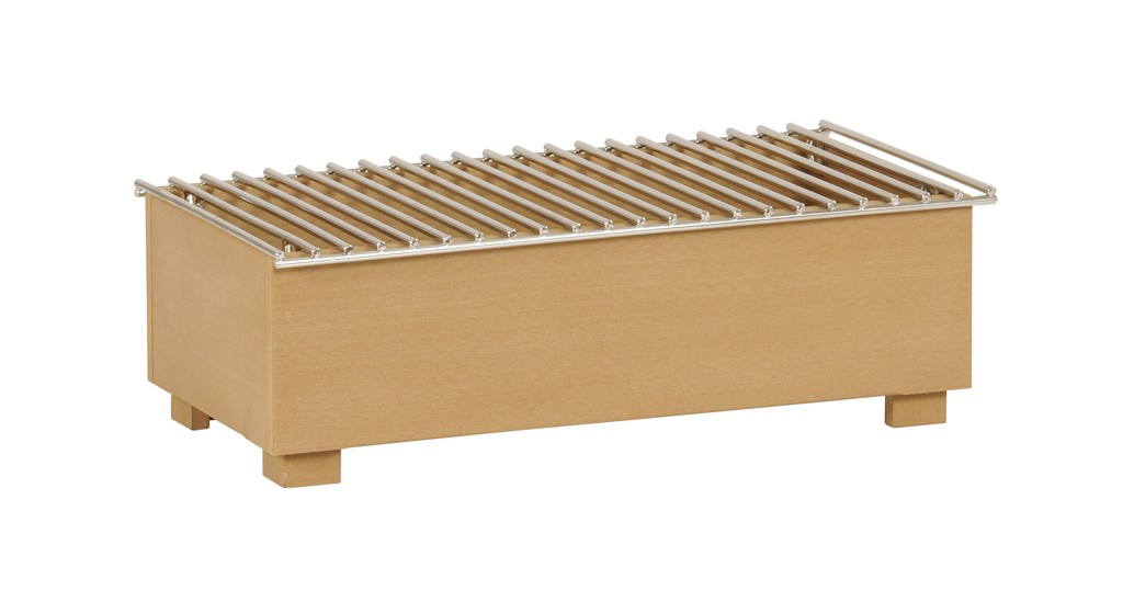 Renew 10X20 Alternative Chafer - Cal-Mil