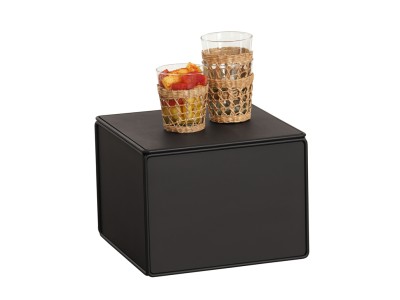 Onyx 8" Square Tube Riser - Cal-Mil