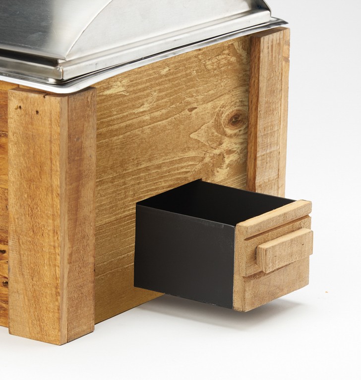 Madera Chafer - Cal-Mil