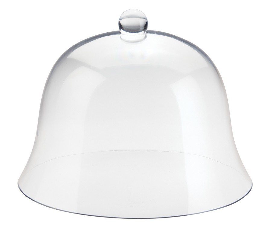 12 Diameter Bell Cover - Cal-Mil