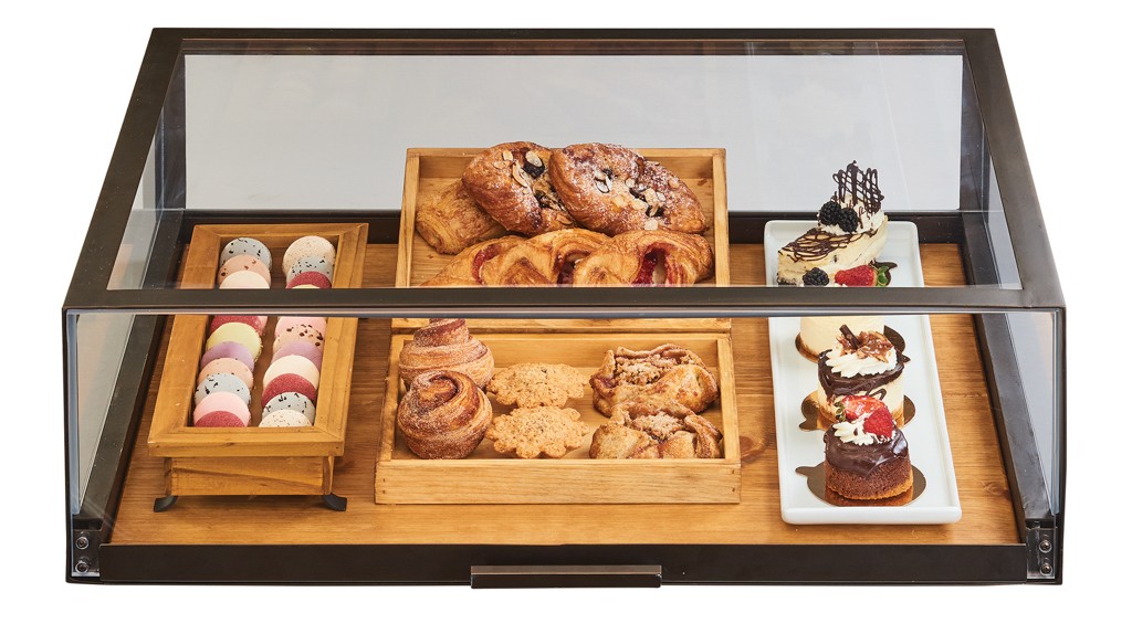 Sierra Pastry Drawer - Cal-Mil