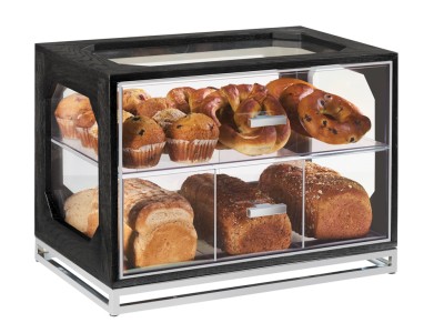 Sierra Bread Display - Cal-Mil