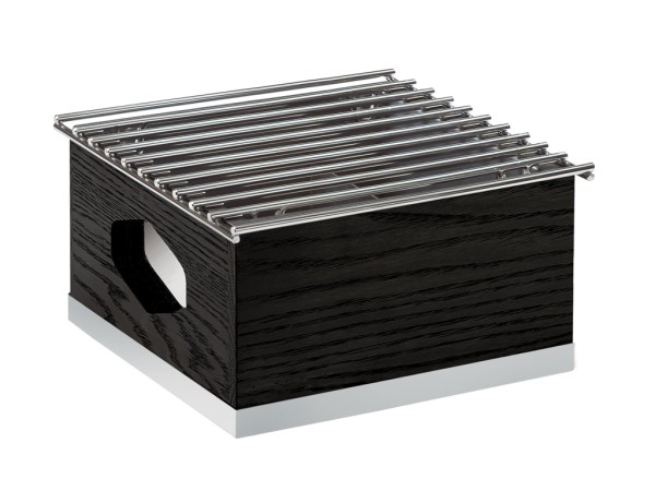 Cinderwood Chafer Alternative - 10" x 10" x 5 1/2" - Cal-Mil